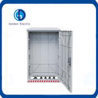 China CCC Certified SMC Fiberglass Electric Meter Box for Hanging Wall-Mount Type Cabinet for sale