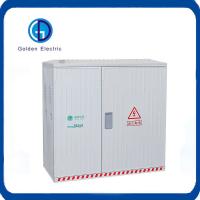 China CCC Certified SMC Fiberglass Electric Meter Box for Hanging Wall-Mount Type Cabinet for sale