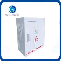 China Protection SMC Distribution Box for Low Voltage Operation and Street Lighting Control for sale