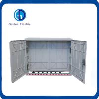 China Protection SMC Distribution Box for Low Voltage Operation and Street Lighting Control for sale