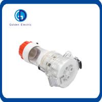 China Gd-Customizable Australian Standard Waterproof Connector 56csc Series IP66 Socket for sale