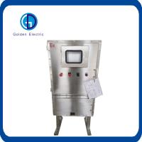 China IP54/IP66/IP45 Stainless Steel Explosion Proof Distribution Control Box for Industrial for sale