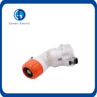 China Australian Standard IP66 Industrial Plug Connector -20-90 for Customized Environments for sale