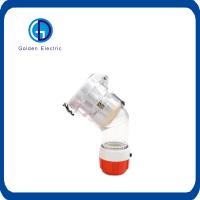 China Australian Standard IP66 Industrial Plug Connector -20-90 for Customized Environments for sale