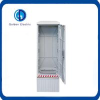 China SMC Fiberglass Reinforced Polyester Electric Power Meter Box for Low Voltage Operation for sale