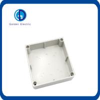 China One Base Two Four Base Surface Mounted Junction Box with Copper Galvanized Shell Material for sale