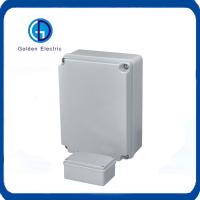 China ABS PC Waterproof Enclosure Customized Request for Indoor/Outdoor Monitoring Power Box for sale