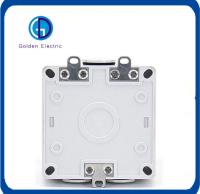 China Residential/General-Purpose 16A Waterproof French Electric Switch and Socket with Switch for sale