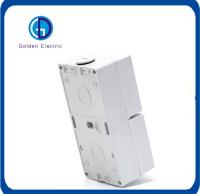 China Customization Multi Function Socket Series IP66 16A 250V Waterproof Socket and Switch for sale