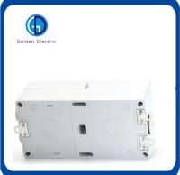 China Customization Multi Function Socket Series IP66 16A 250V Waterproof Socket and Switch for sale