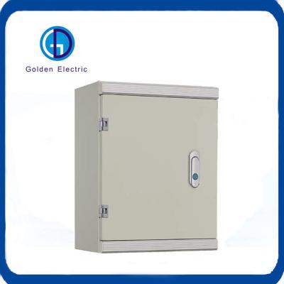 China Power Plants Application Range Customized Electric Meter Box for Many Different Sizes for sale