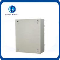 China Power Plants Application Range Customized Electric Meter Box for Many Different Sizes for sale
