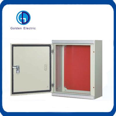 China Waterproof Metal Electrical Switchboard Distribution Box for Electrical Power Control for sale