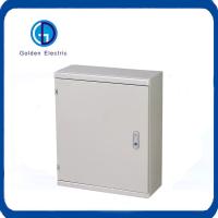China Wall Mounted Electrical Power Network Cabinet with CCC Certification and Secure Lock for sale