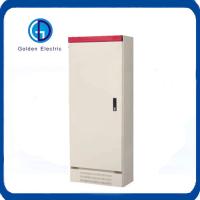 China CCC Certified Metal Power Distribution Cabinet Box XL-21 for Low Voltage Power Supply for sale
