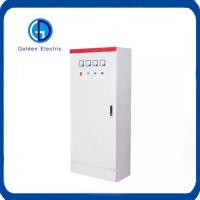 China CCC Certified Metal Power Distribution Cabinet Box XL-21 for Low Voltage Power Supply for sale