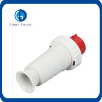 China CCC Certified Electric Power Switch Extension Plug for Safe and Durable Industrial for sale