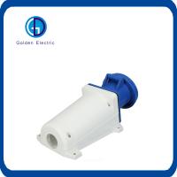 China South African Standard 3P IP67 Surface Mounted Socket 125A for International Standard for sale
