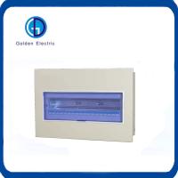 China 12/18/24/30ways MCB Power Distribution Box for Strong Electrical Enclosure and Power for sale