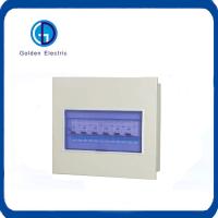 China 12/18/24/30ways MCB Power Distribution Box for Strong Electrical Enclosure and Power for sale
