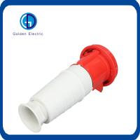 China 125A Superior Industrial Connector 3p/4p/5p with Germany Standard and CE Certification for sale