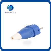 China South African Standard 16A Electric Coupler Ideal for Outdoor Power and CCC Certified for sale