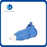 China South African Standard 16A Electric Coupler Ideal for Outdoor Power and CCC Certified for sale