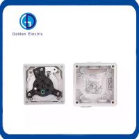 China IP66 500V Industrial Waterproof Plug and Sockets Electrical Pin Socket Australia Standard for sale