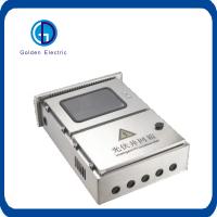 China Low Voltage Stainless Steel Photovoltaic Grid-Connected Box for PV Lightning Protection for sale