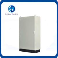 China CCC Certified IP65 Sheet Metal Enclosure Electronic Project Boxes for Indoor/Outdoor for sale