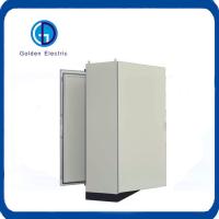 China CCC Certified IP65 Sheet Metal Enclosure Electronic Project Boxes for Indoor/Outdoor for sale