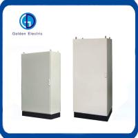 China CCC Certified IP65 Sheet Metal Enclosure Electronic Project Boxes for Indoor/Outdoor for sale