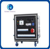China Power Distribution Box for Stage LED Lighting Display Screen Panel Electric Supply for sale
