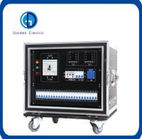 China Power Plants Application Range Three-Phase 50Hz Distribution Box with Audio Control for sale