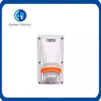 China Outdoor 56ai Series 10A 15A 20A 32A 40A 50A 500V Electrical Appliance Inlet for Commercial for sale