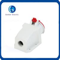 China 16A Waterproof Outdoor Industrial Plug And Socket Interface Type AC/DC for sale