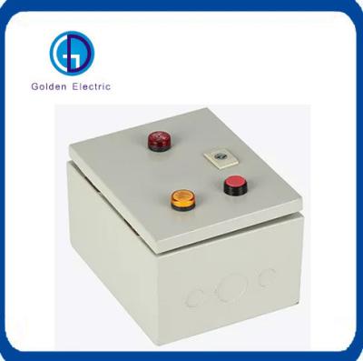 China Different sizes and specifications Low Voltage Electrical Power Distribution Box for sale