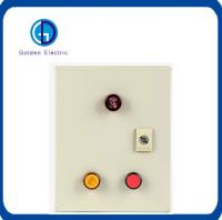 China Different sizes and specifications Low Voltage Electrical Power Distribution Box for sale