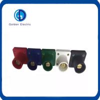 China CamLock Male Female Socket 400A Rated For Electrical Power Supply Panel for sale