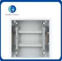 China Surface Model 10-22way Distribution Panel Boards Durable Distribution Metering Box for sale
