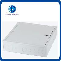 China Surface Model 10-22way Distribution Panel Boards Durable Distribution Metering Box for sale