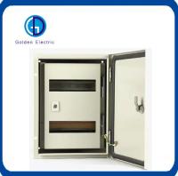 China Waterproof Metal Electrical Enclosure Box Junction Box with ISO9001 2000 Certification for sale