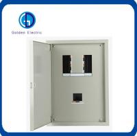 China Waterproof Metal Electrical Enclosure Box Junction Box with ISO9001 2000 Certification for sale
