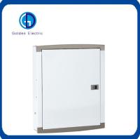 China Cold Roll Steel Electrical Junction Boxes 150mm Rainproof With IP66 Ral7032 for sale
