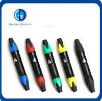 China Small Size XLR 3 Pin Industrial Plug High Flexibility With Gold Plating for sale