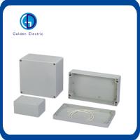 China IP66 Waterproof Series Jk Distribution Box Junction Box Suitable for Outdoor Applications for sale