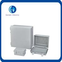 China Outdoor IP65 Jk Series Waterproof Box Electrical Enclosure Junction Box with Material for sale