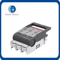 China Hr 18 Series 160A 250A 400A 630A 3p Disconnector Switch Fuse Isolator for Industrial for sale