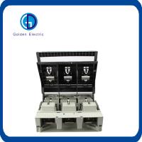 China Hr 18 Series 160A 250A 400A 630A 3p Disconnector Switch Fuse Isolator for Industrial for sale