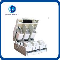 China Hr 18 Series 160A 250A 400A 630A 3p Disconnector Switch Fuse Isolator for Industrial for sale